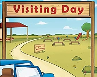 Visiting Day - Etsy