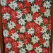 Christmas Quilt - Etsy