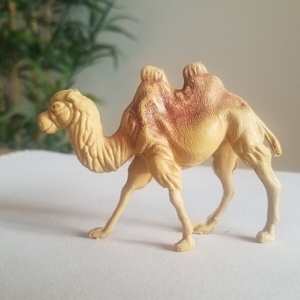 Miniature Camel - Etsy