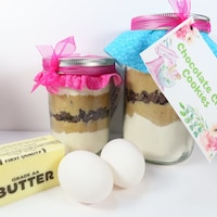 Mini Cookies - Etsy