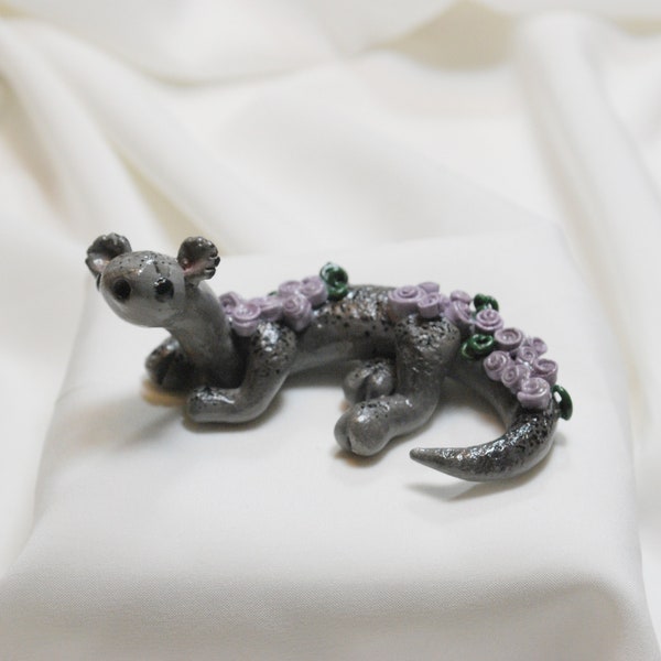 Creature Sculpture - Etsy