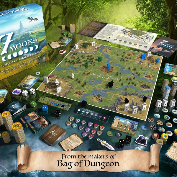 Moon Board - Etsy UK