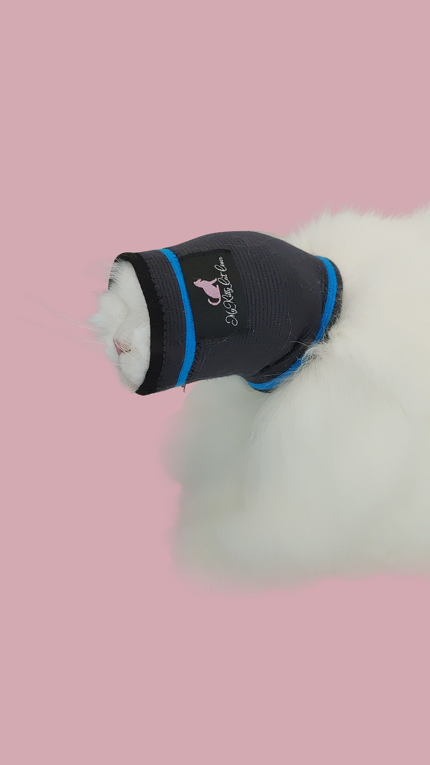 The Original My Kitty Cat Cover - Single Size Pack. Small, Medium and ...