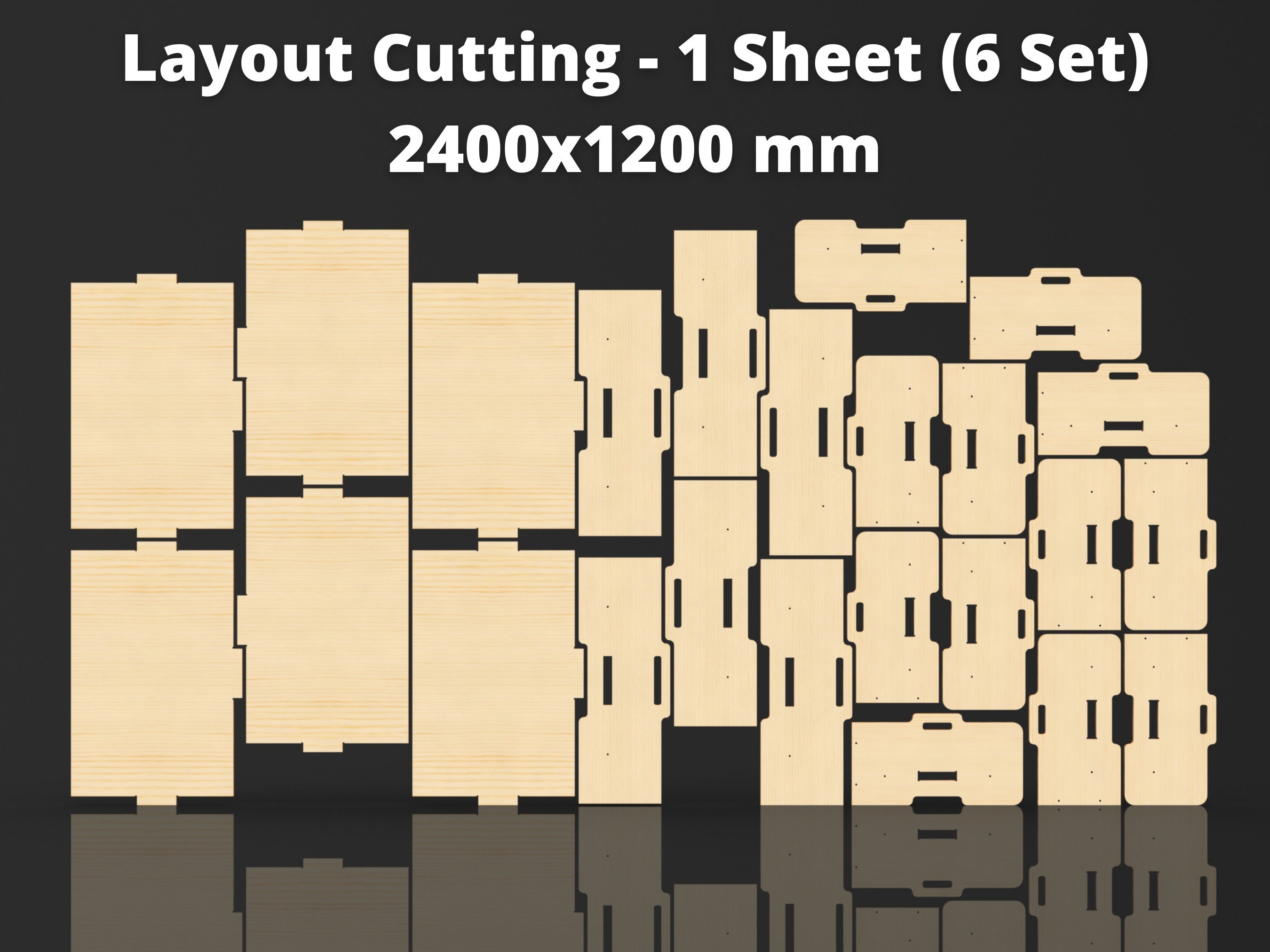 Stackable Shoe Rack, Shoe Storage, Shoe Shelf - Dxf Files - Etsy