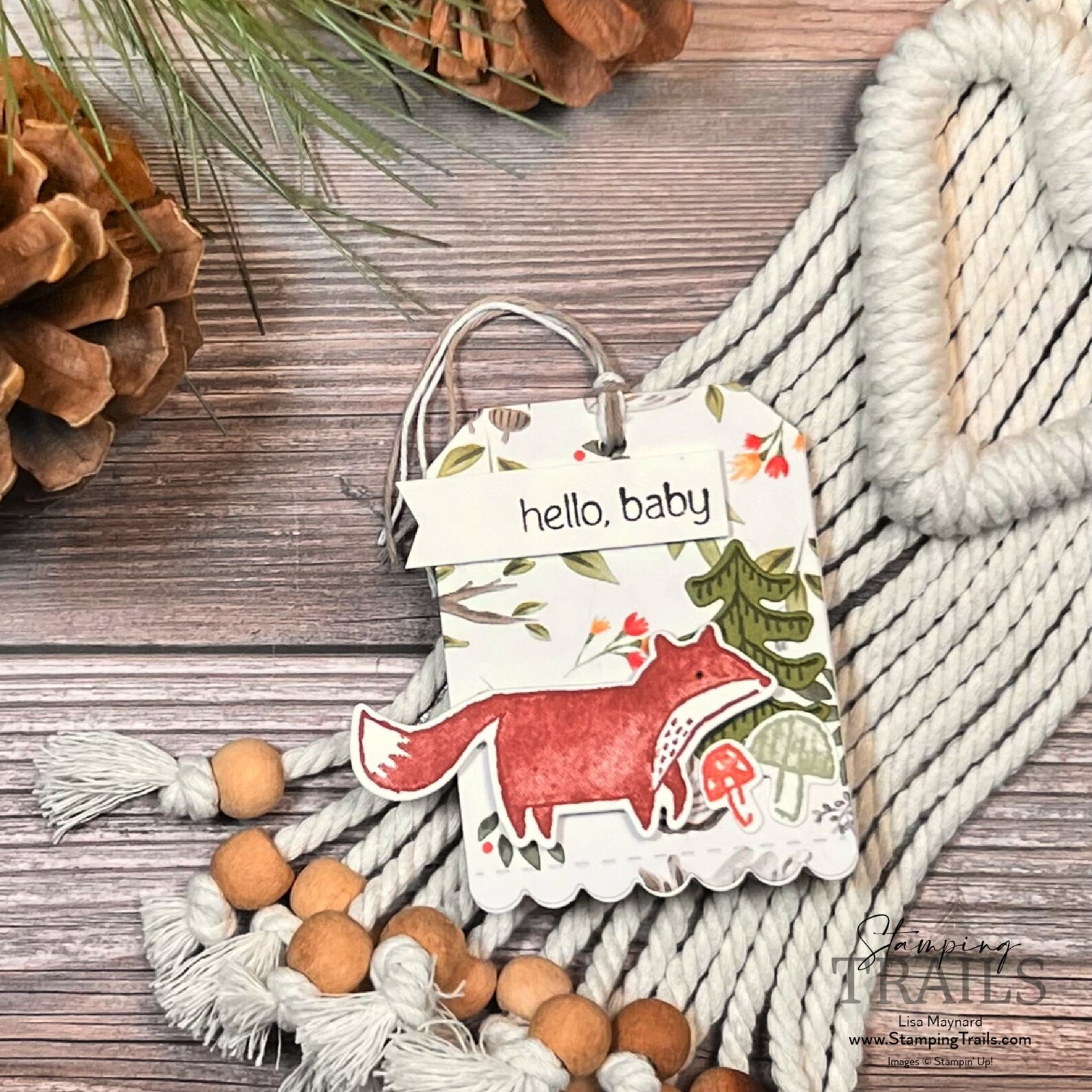 Happy Forest Friends babybirthdaygift Tags - Etsy