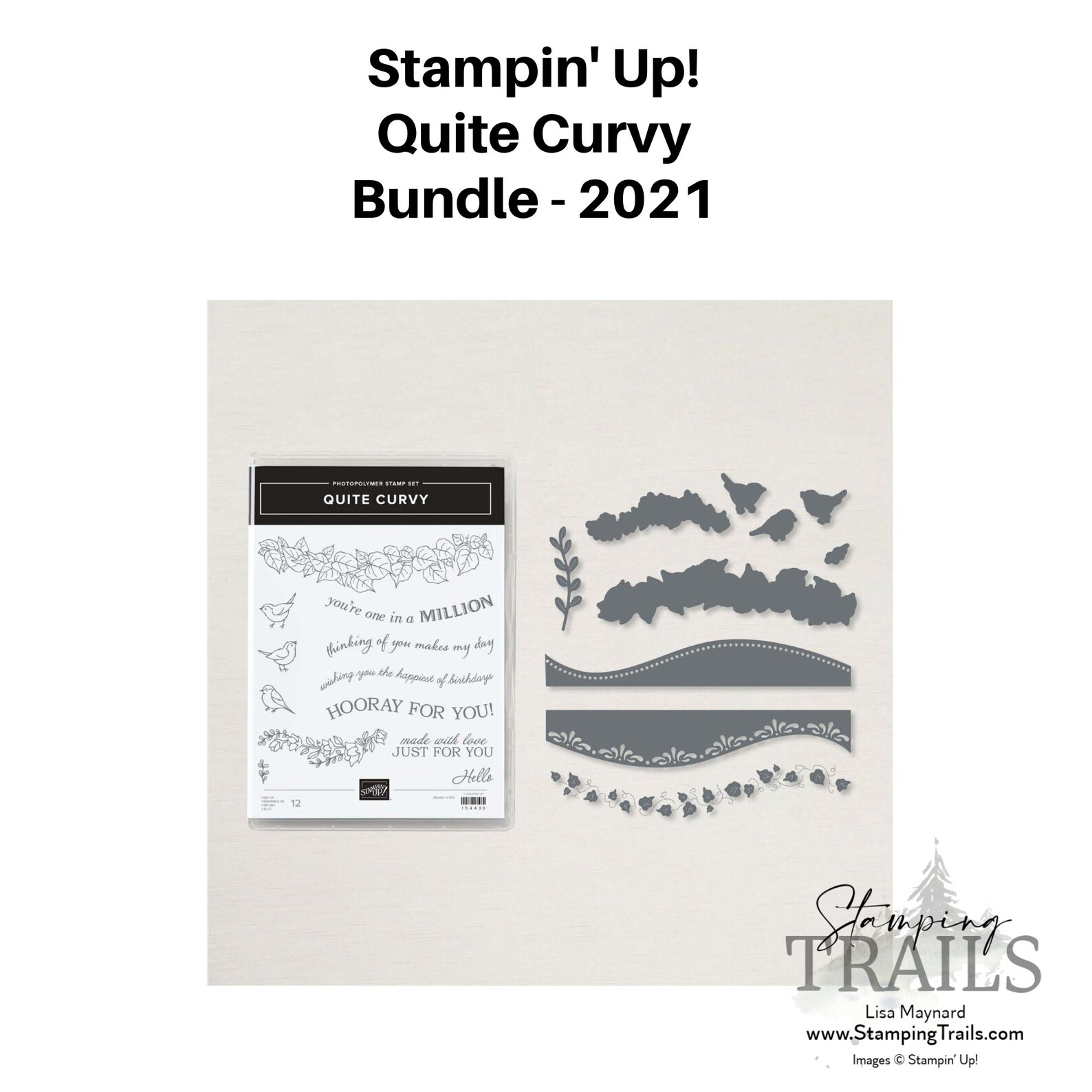 Stampin' Up BRAND NEW RETIRED Stamp Sets/bundles 2020-2022 - Etsy