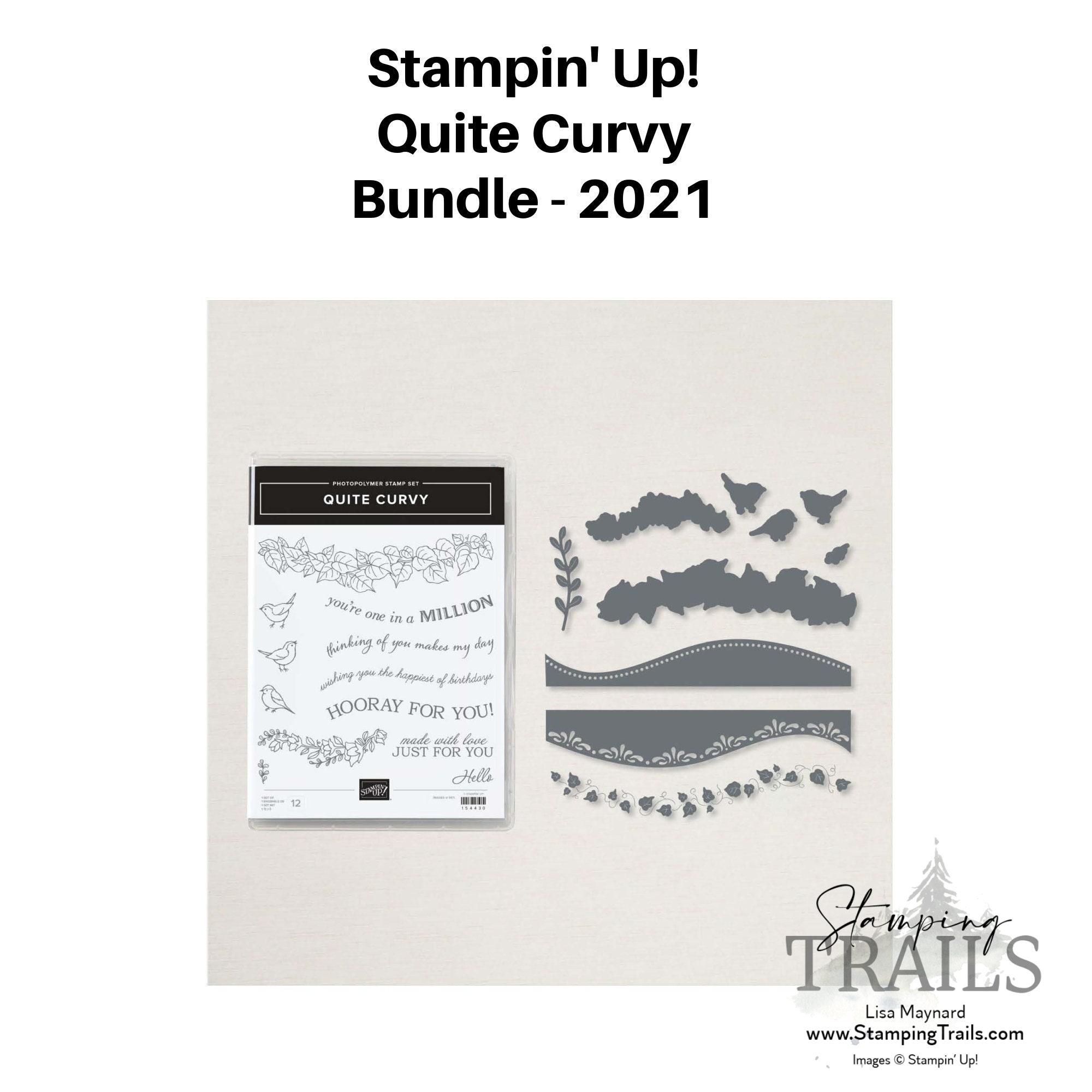 Stampin' Up BRAND NEW RETIRED Stamp Sets/bundles 2020-2022 - Etsy