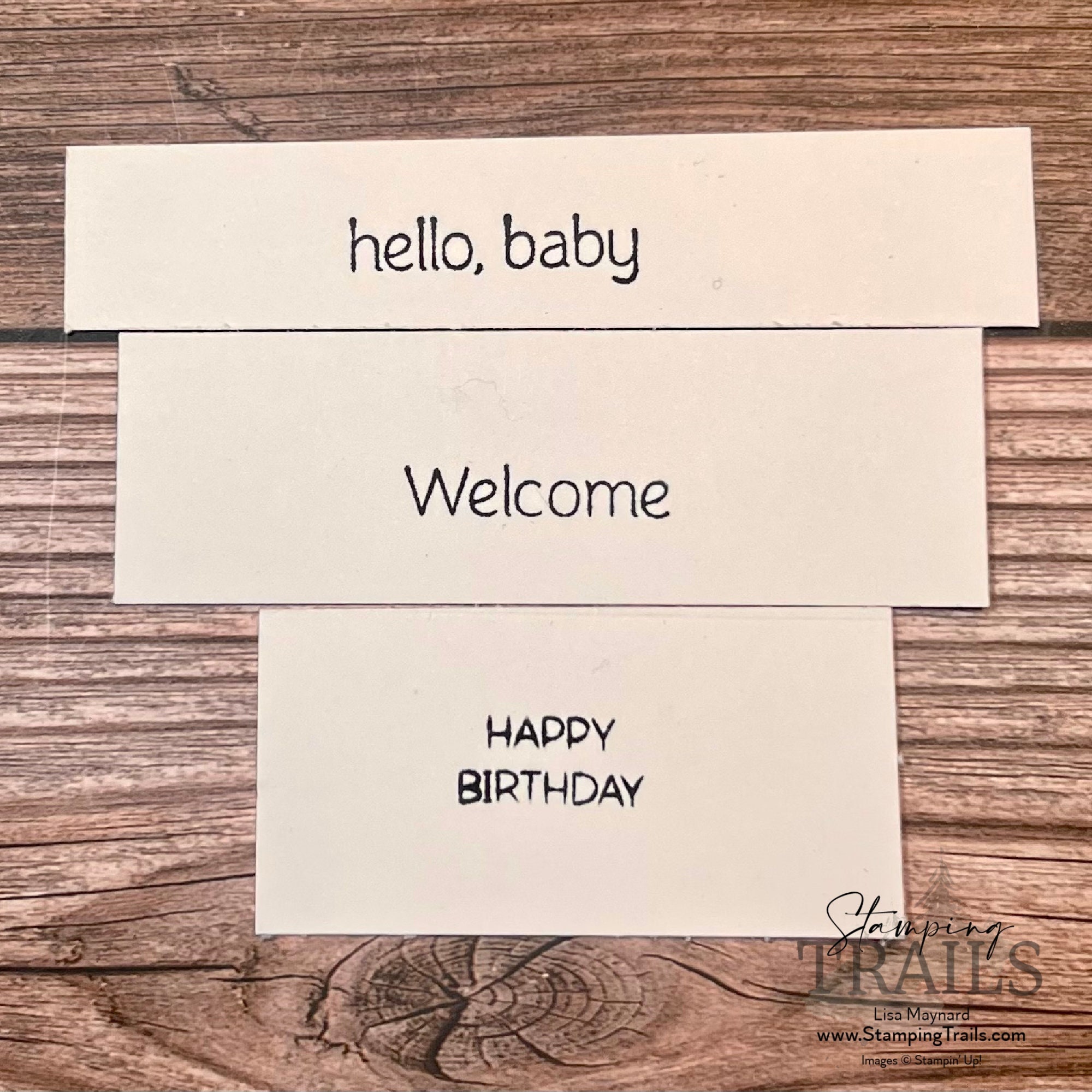 Happy Forest Friends babybirthdaygift Tags - Etsy