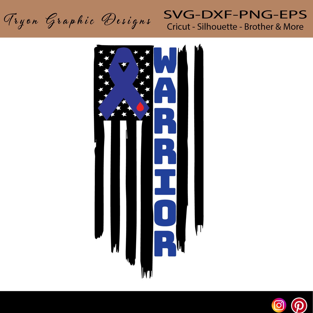 Diabetic Warrior-type One -type 2-diabetes Awareness - T1D Svg - T1D ...