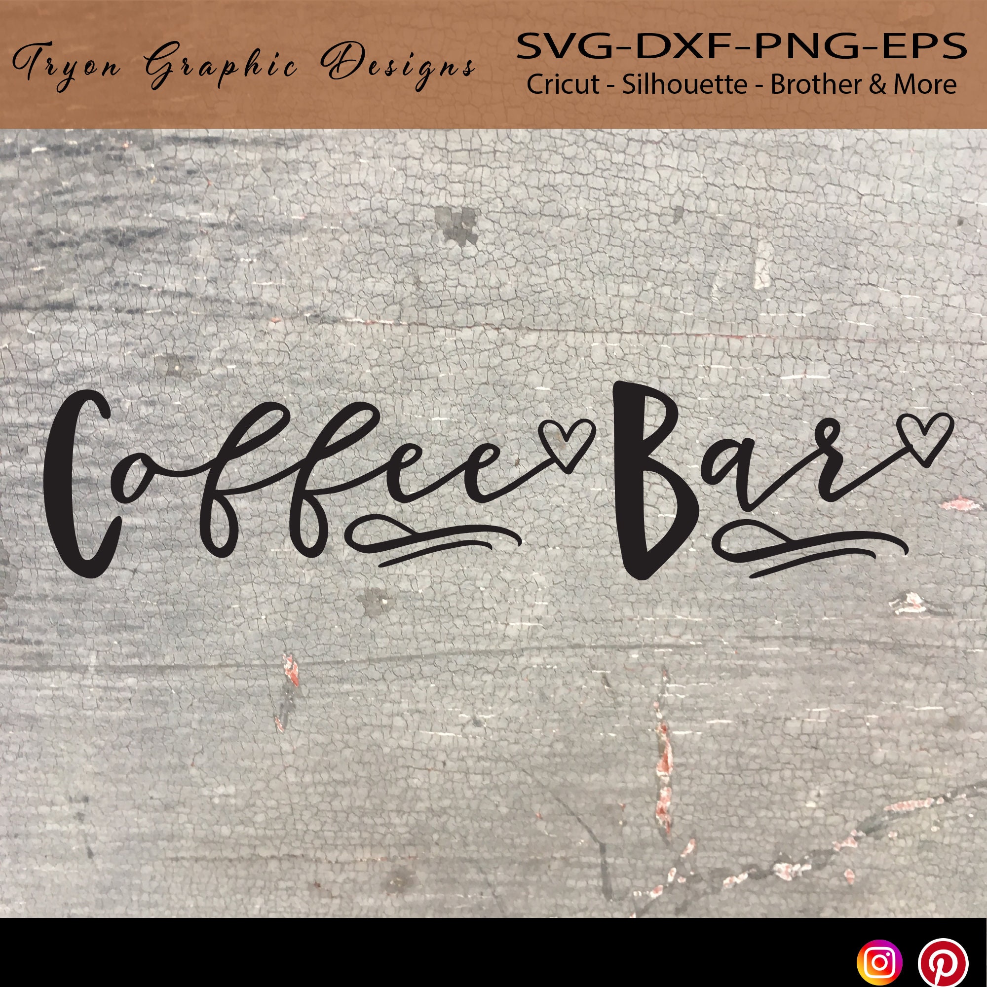 Coffee Svg Coffee Sign kitchen Sign farmhouse Kitchen | Etsy