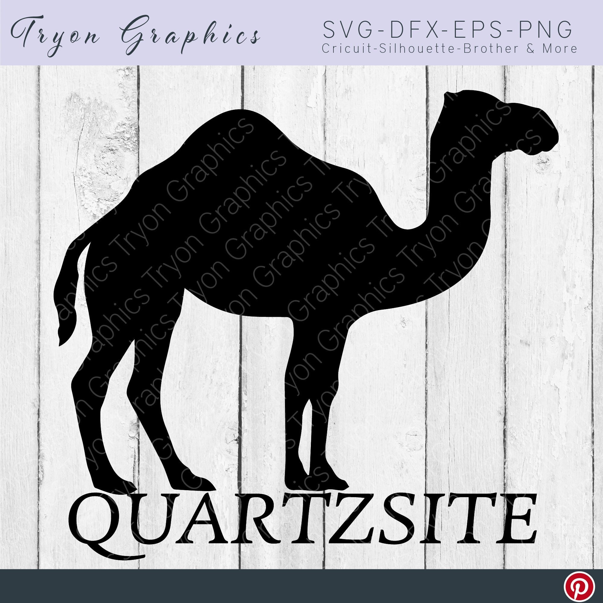 Home & Living Wall Décor Quartzsite camel Svg-Camel Svg-Quartzsite Car ...