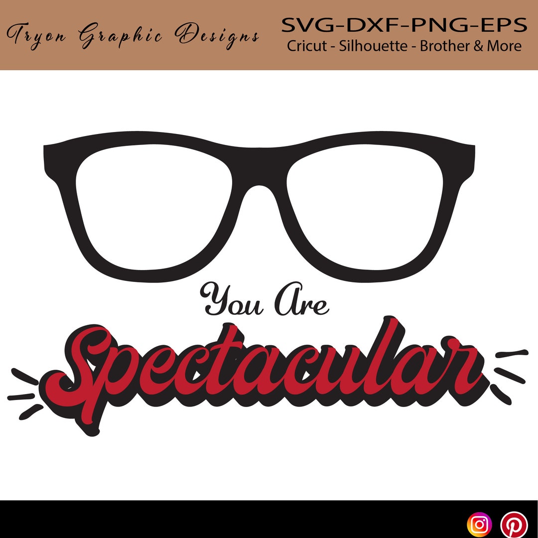 You Are Spectacular Svg-!st Day of School-teache-school Days- Mom Life ...