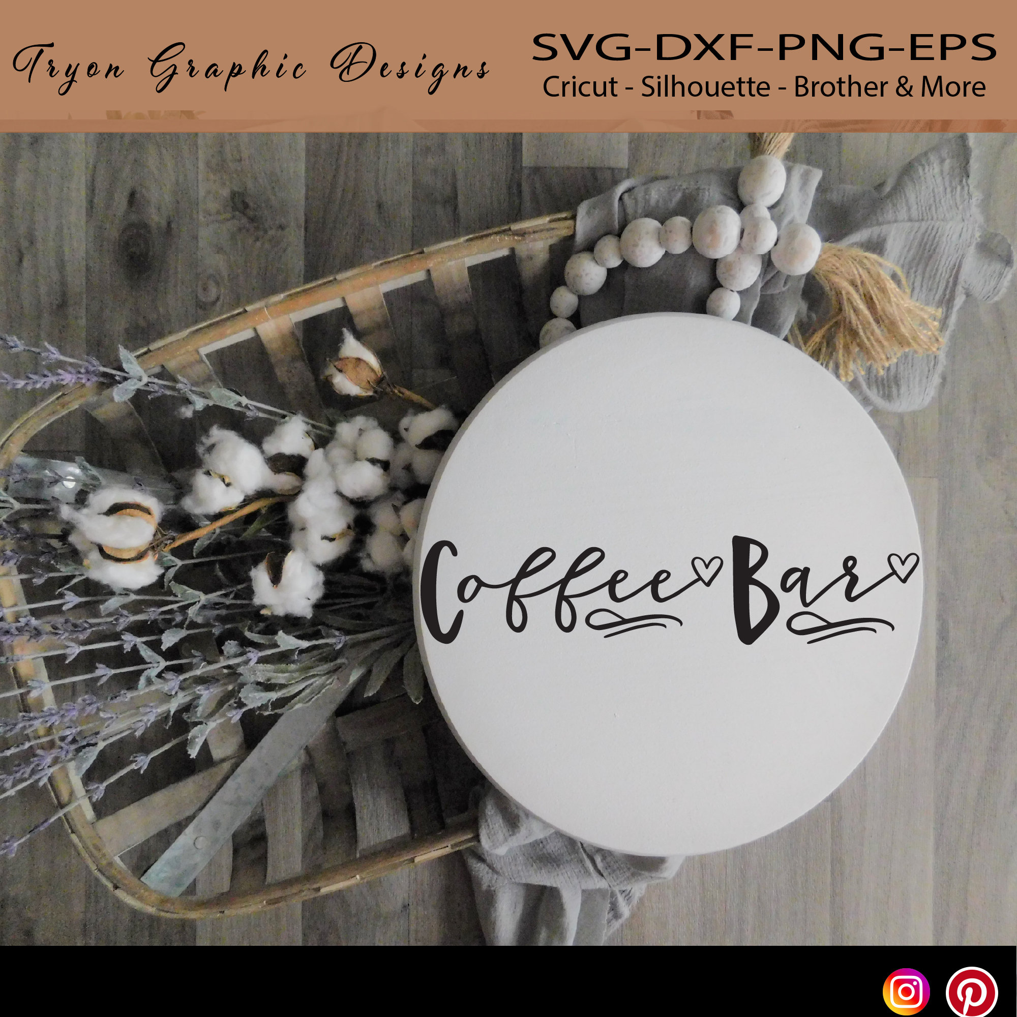 Coffee Svg Coffee Sign kitchen Sign farmhouse Kitchen | Etsy