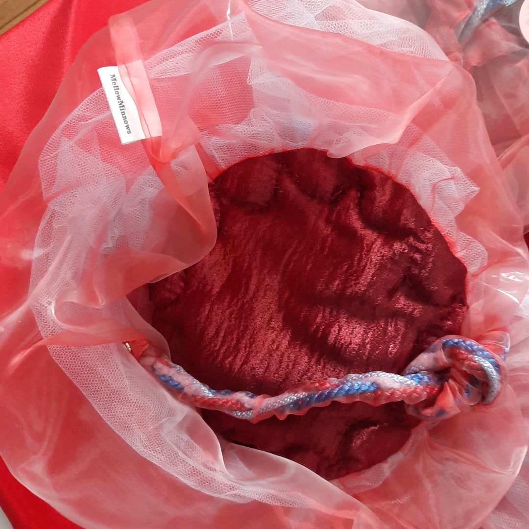 Teaching Model Placenta, Double Membranes and Umbilical Cord - Etsy