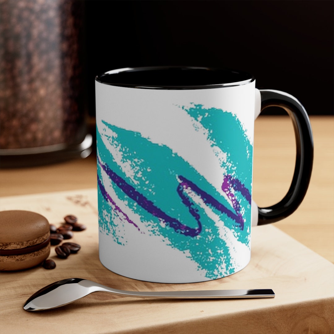 90's Dixie Cup Coffee Mug, 11oz - Etsy