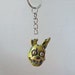 Springtrap Keychain FNAF - Etsy UK