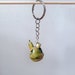 Springtrap Keychain FNAF - Etsy UK