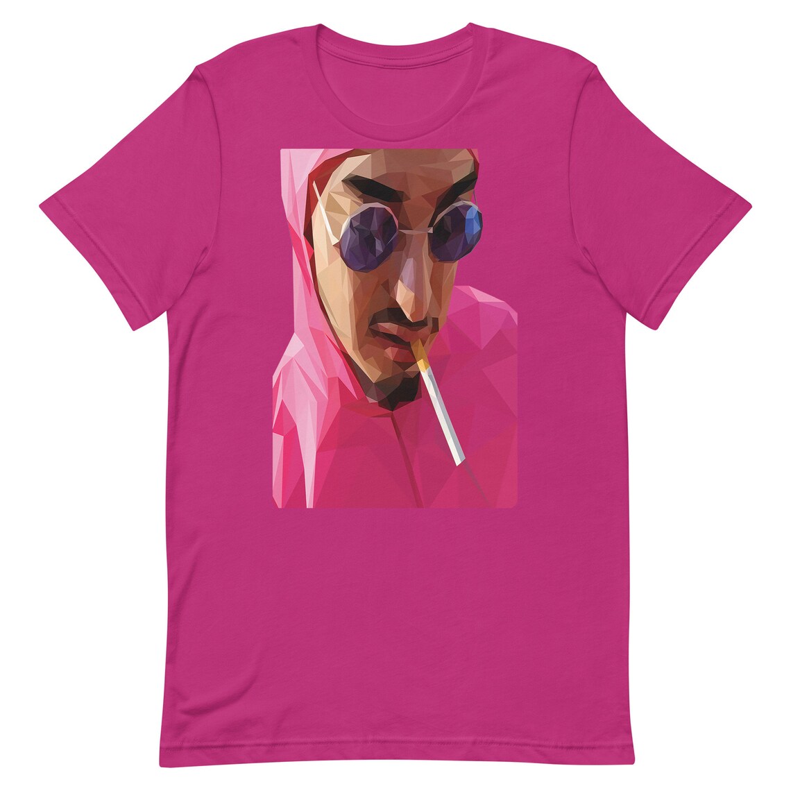 Aesthetic Pink Guy Filthy Frank Art Meme T-shirt - Etsy Canada