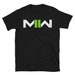 Premium MW2 Modern Warfare 2 MWII High Quality Print T-shirt - Etsy