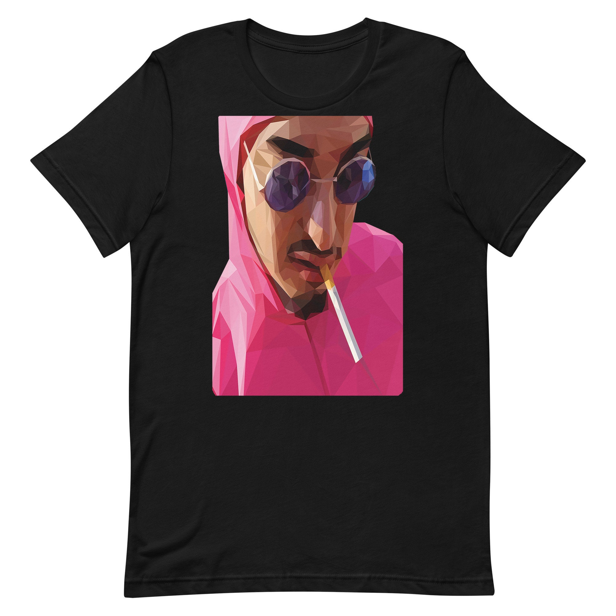 Aesthetic Pink Guy Filthy Frank Art Meme T-shirt - Etsy Canada