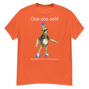 Smiling Friends Gwimbly Funny Adult Cartoon T-shirt - Etsy