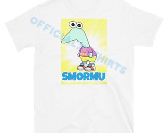 Smormu Smiling - Etsy