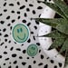Smiley Face Sticker Pack - Etsy