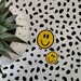 Smiley Face Sticker Pack - Etsy