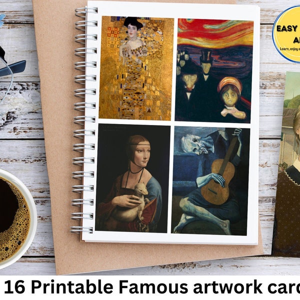 EasypeasyartDesign - Etsy