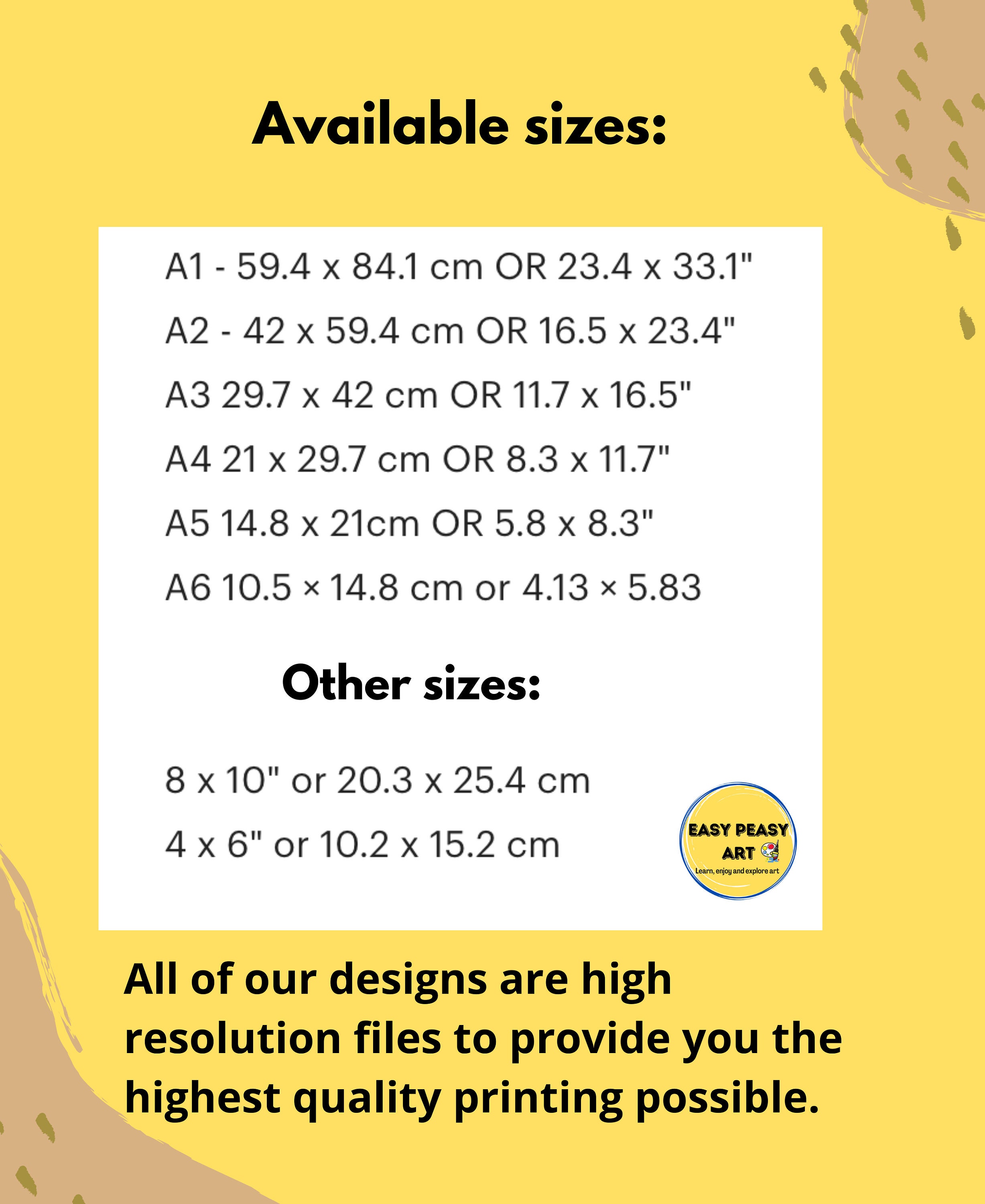 Famous Artists Poster Printable, Art Classroom Decor, Art Teacher Gift ...