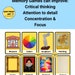Art Memory Game for Toddlers and Preschoolers, Memory Cards With Art ...