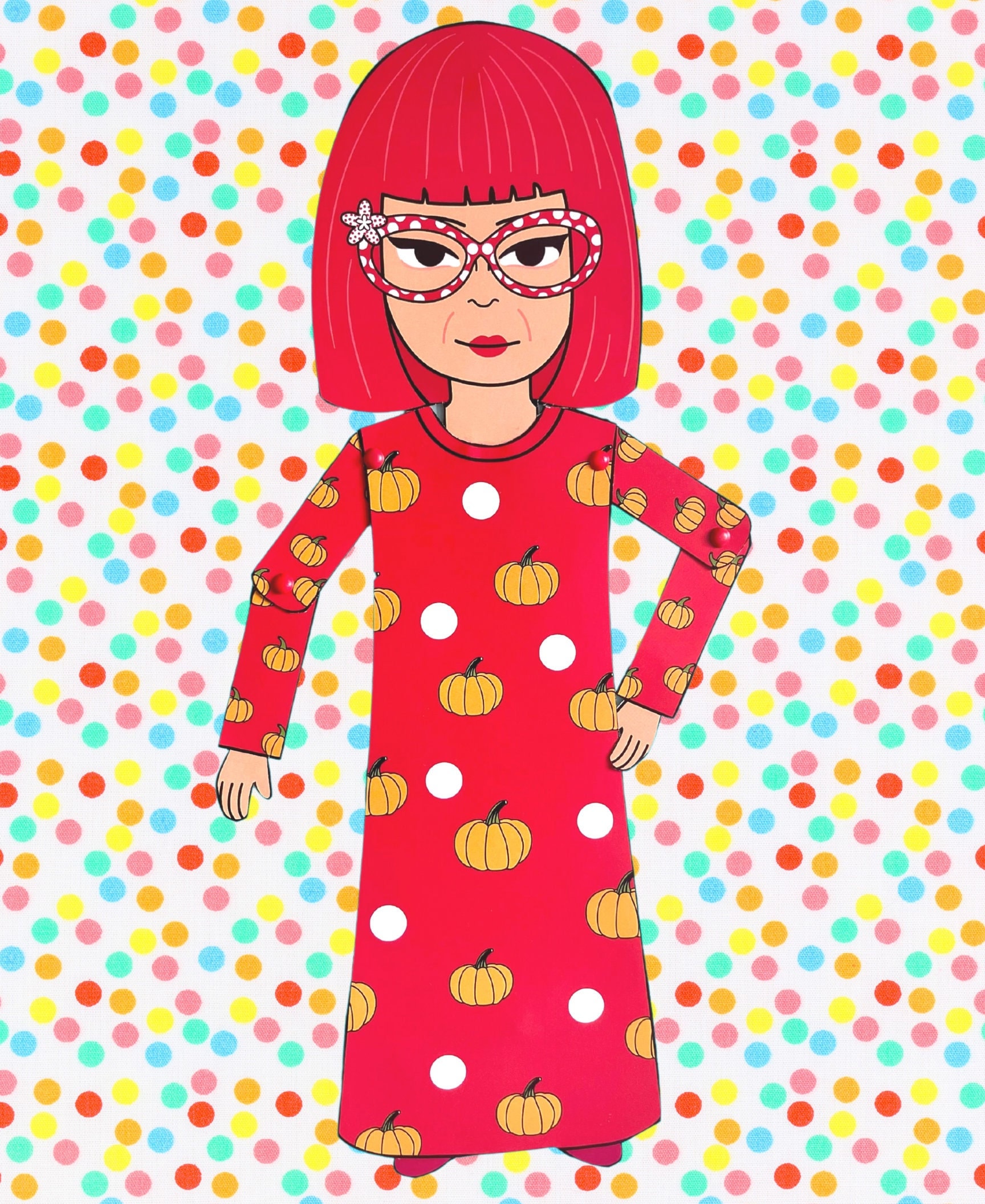 Famous Artists Craft Cards for Kids, Art History for Kids, Printable ...