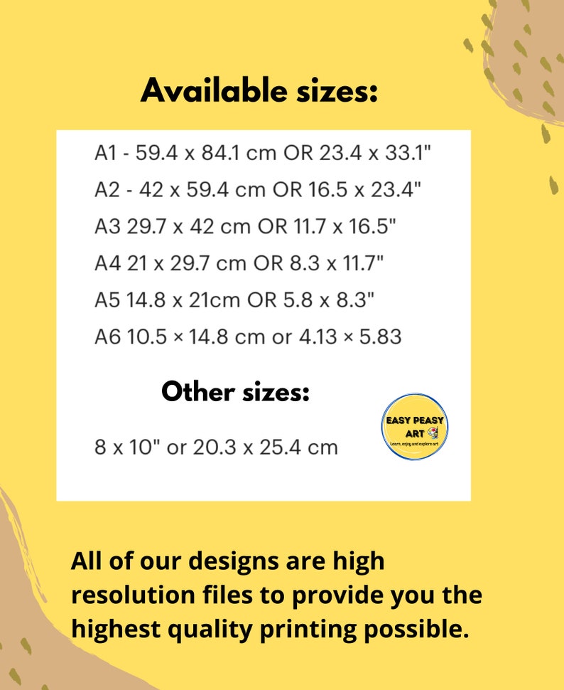 Frida Kahlo Poster Frida Kahlo Wall Art Van Gogh Art Print - Etsy