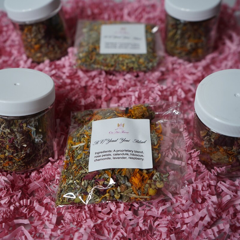 Yoni Steam Pot - Etsy