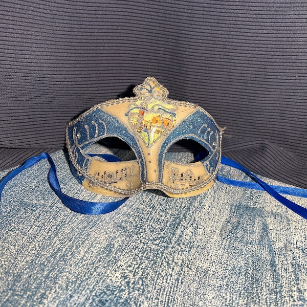 Venetian Mask - Etsy UK
