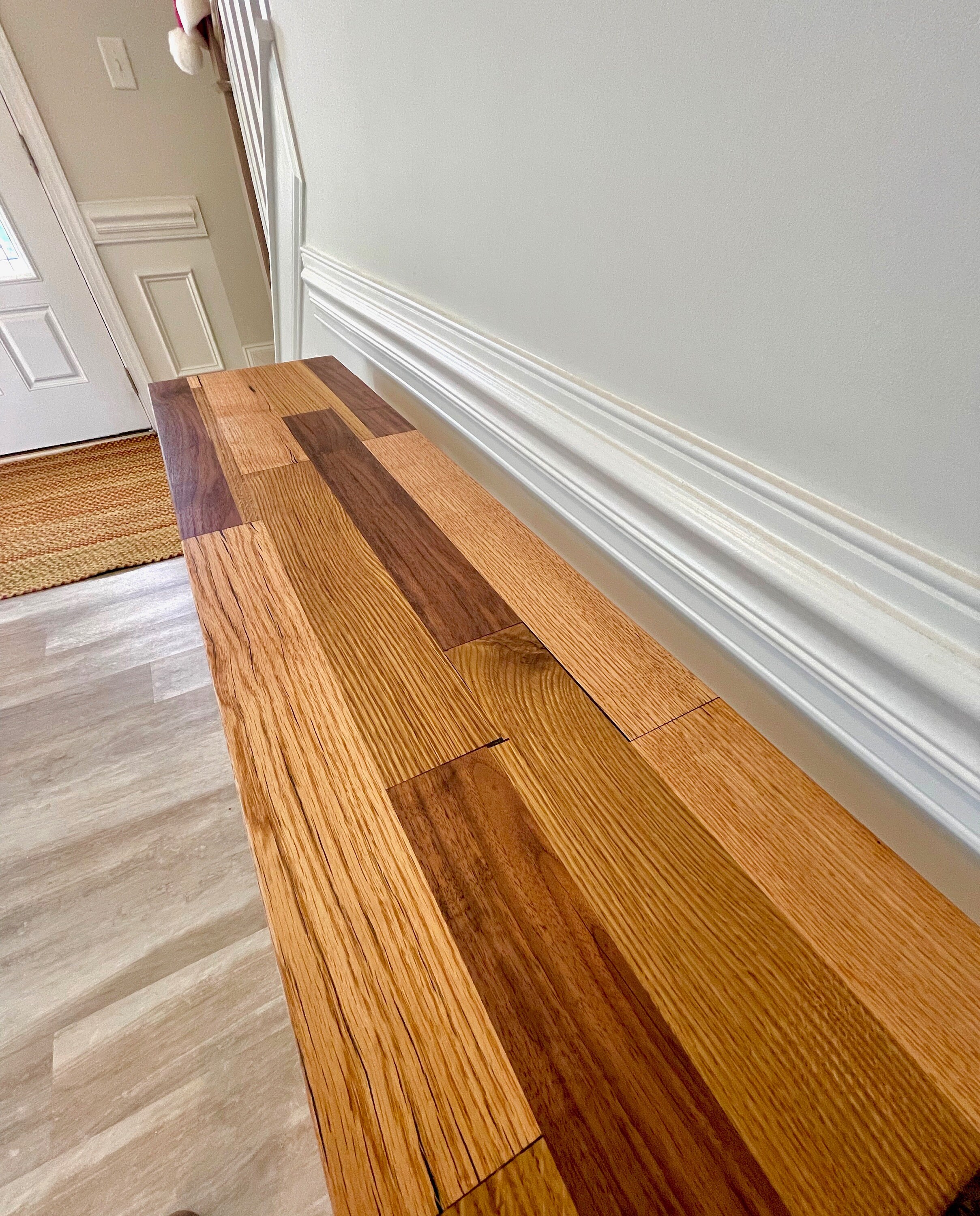 Custom Entryway Table, Console Table, Custom Made, *made to Order*, One ...