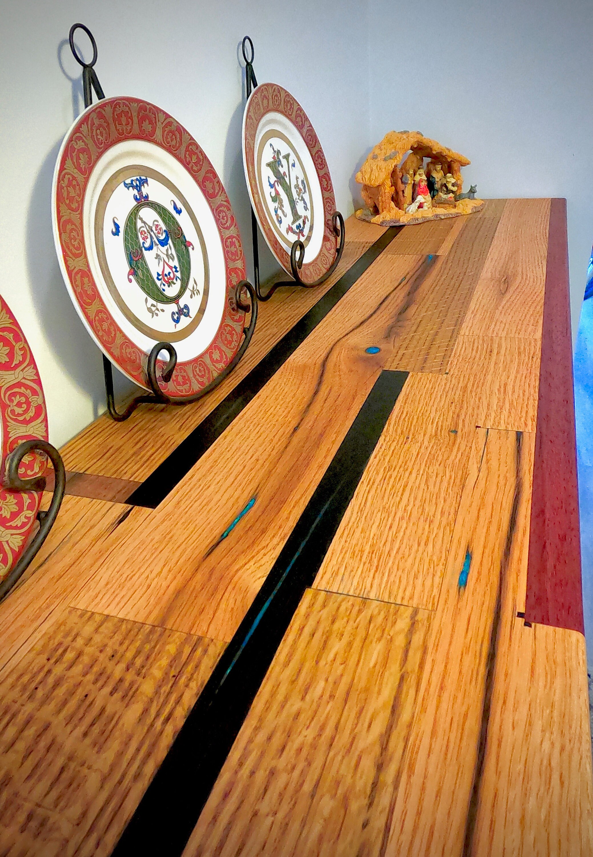 Custom Entryway Table, Console Table, Custom Made, *made to Order*, One ...