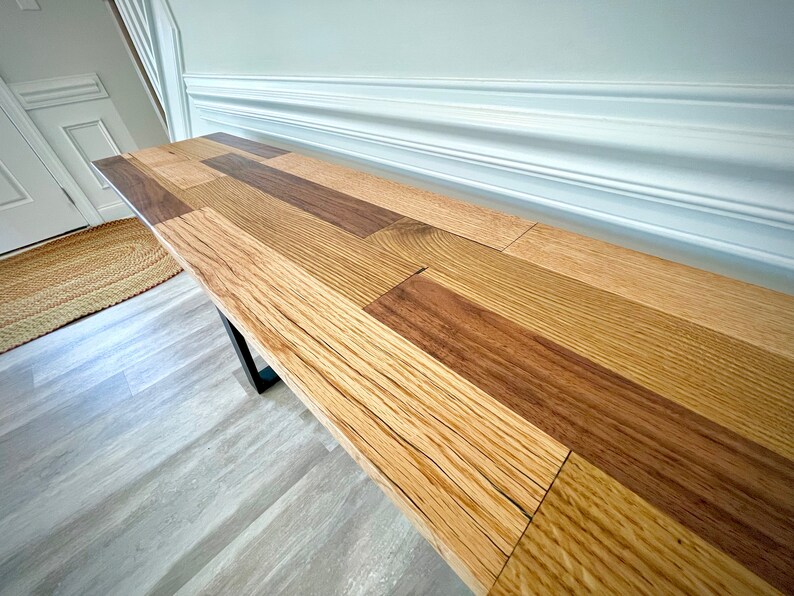 Custom Entryway Table, Console Table, Custom Made, *made to Order*, One ...