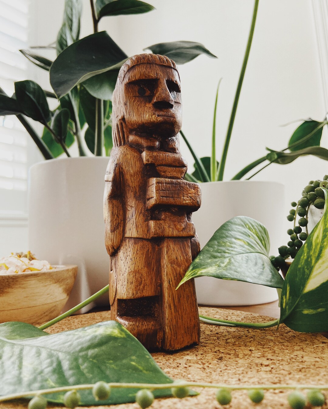 Handcrafted Lugh Statue Celtic Sun God of Artistry and Inspiration ...