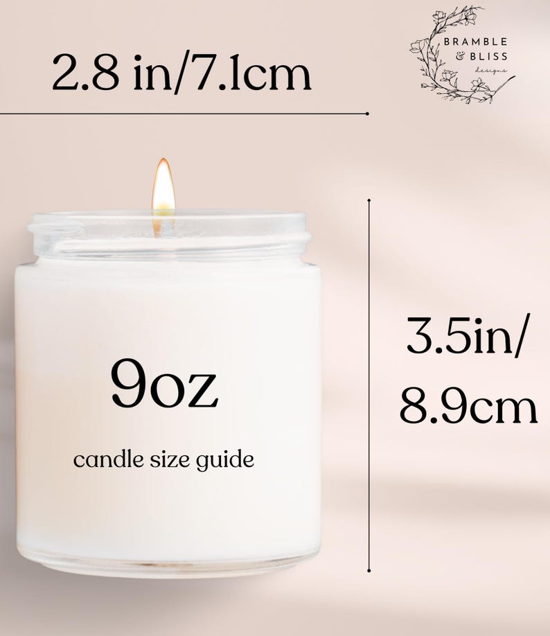 Employee Appreciation Candle for Her, Gift for Coworkers, Funny Staff ...