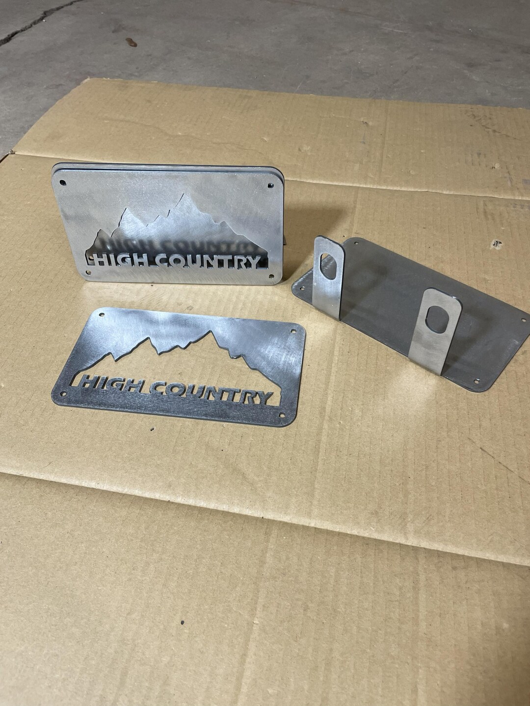 Strut Plates 3500 Chevy 3rd Gen - Choose From Our Color Options ...