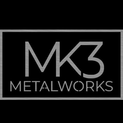 Mk3Metalworks - Etsy