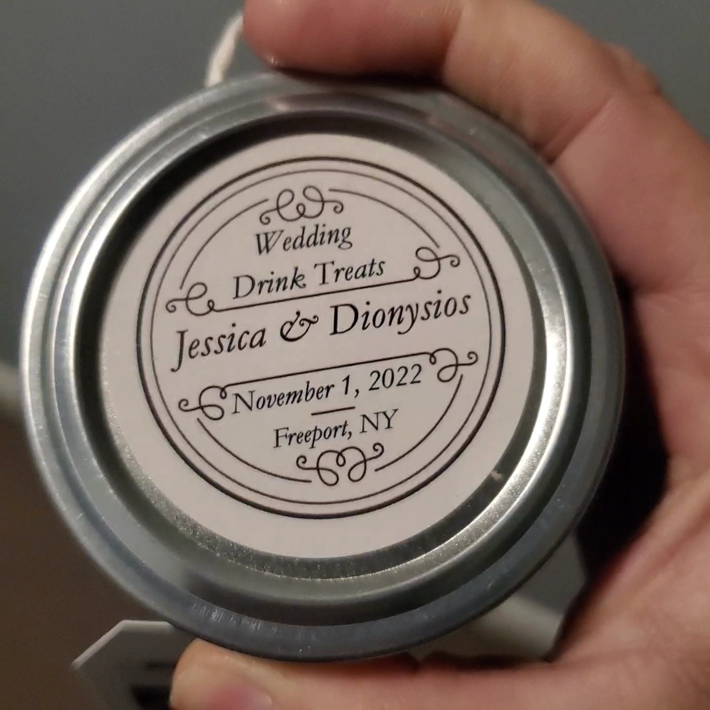 Drink Treats & Cocktail Kits by Jessica Eve - Etsy
