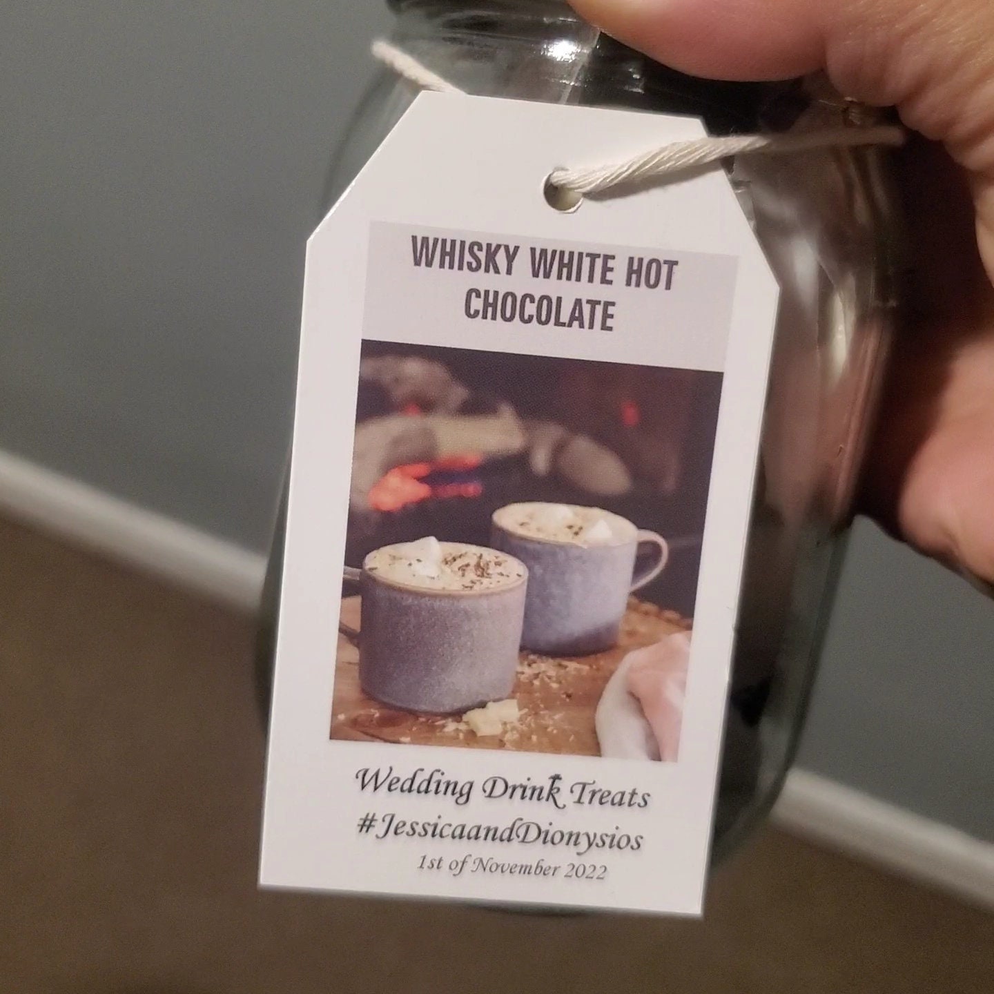Drink Treats & Cocktail Kits by Jessica Eve - Etsy