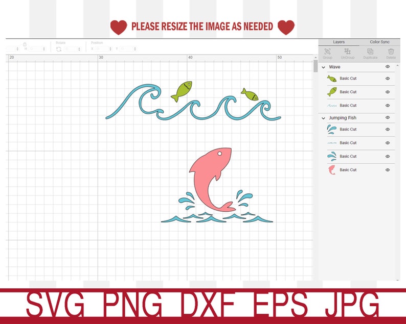 Fishing Svg Kid Fishing Svg Fish Svg Fishing Pole Svg Hook - Etsy