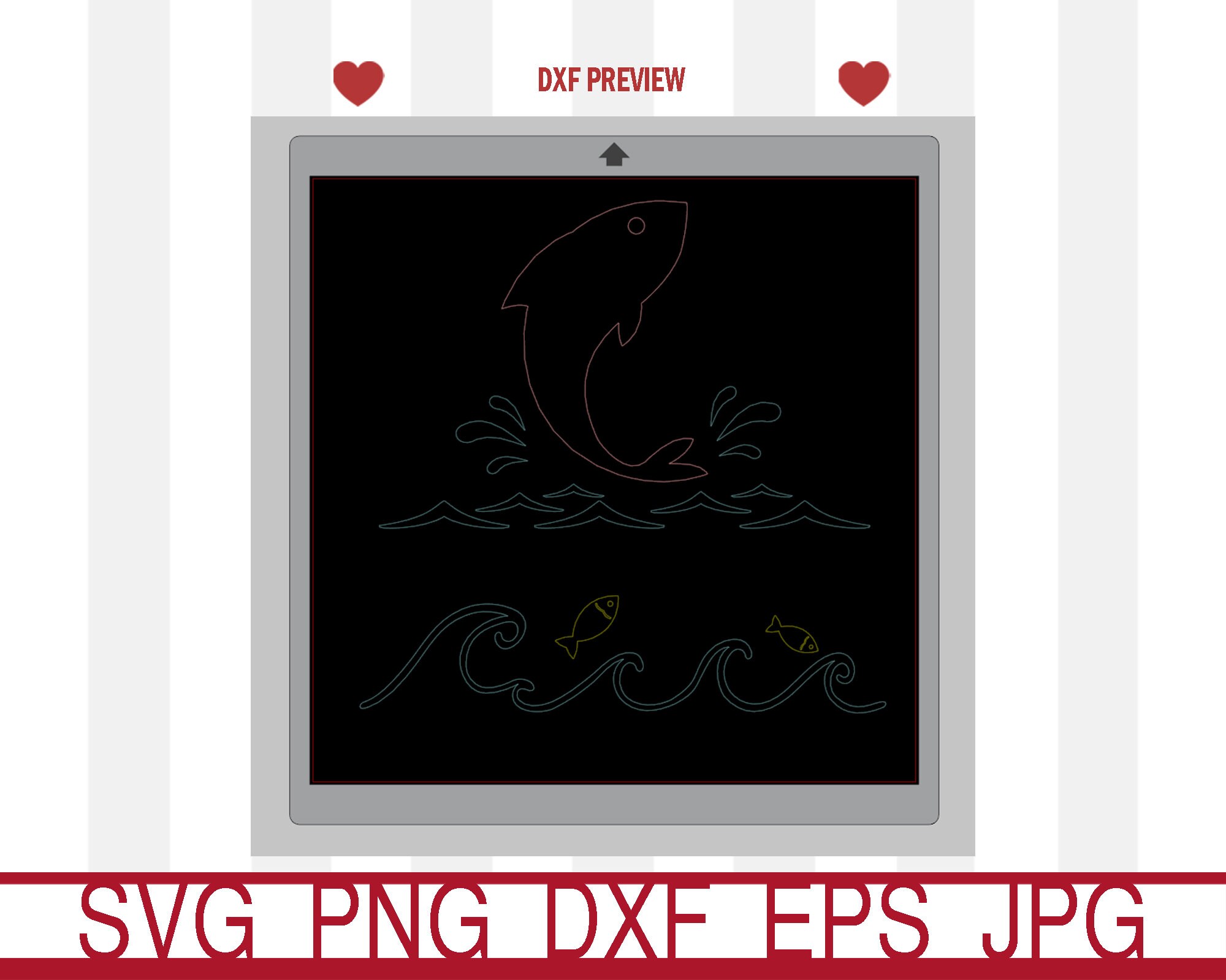 Fishing Svg Kid Fishing Svg Fish Svg Fishing Pole Svg Hook - Etsy