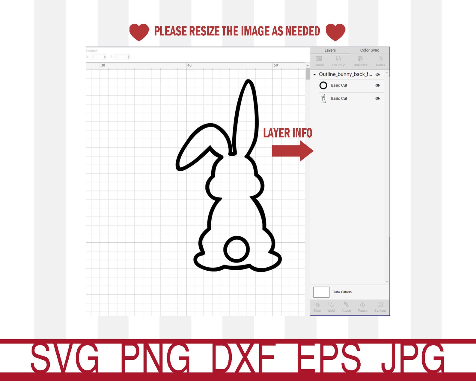 Easter Bunny Shape Svg Rabbit Svg Bunny Svg Bunny Shape - Etsy