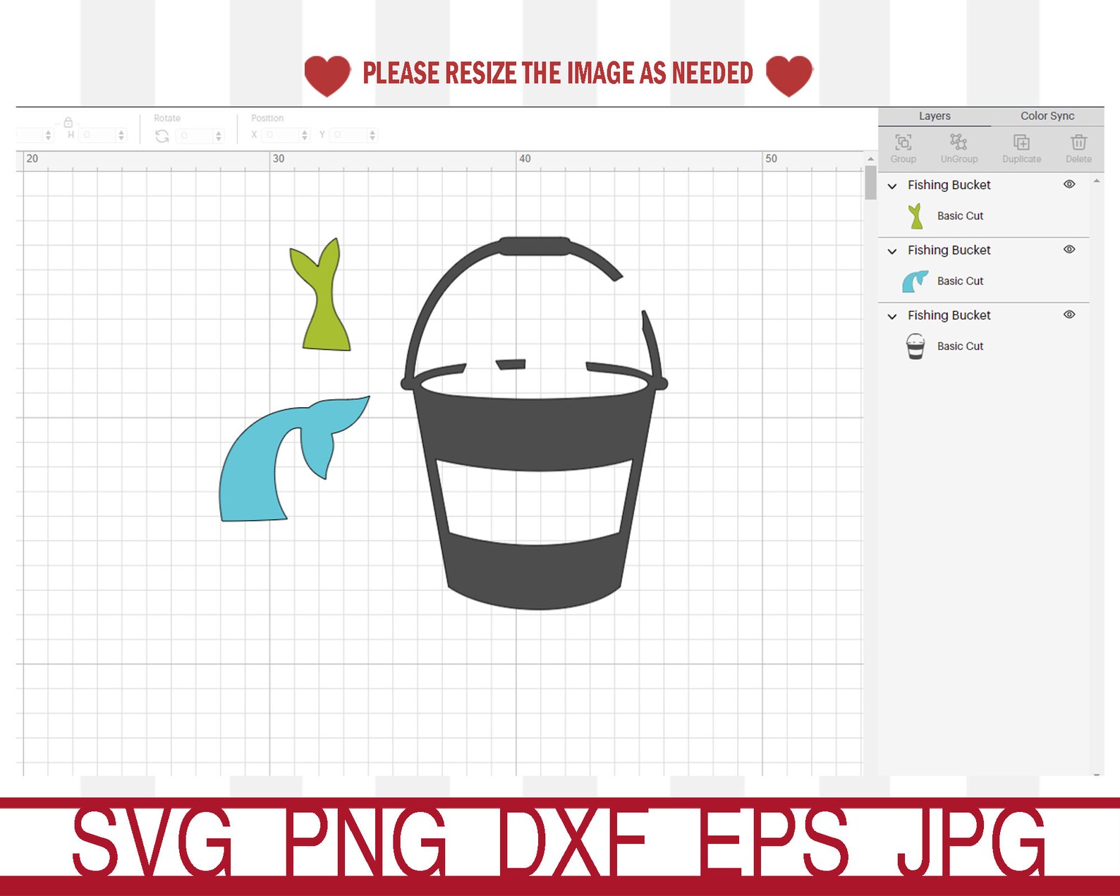 Fishing Svg Kid Fishing Svg Fish Svg Fishing Pole Svg Hook - Etsy