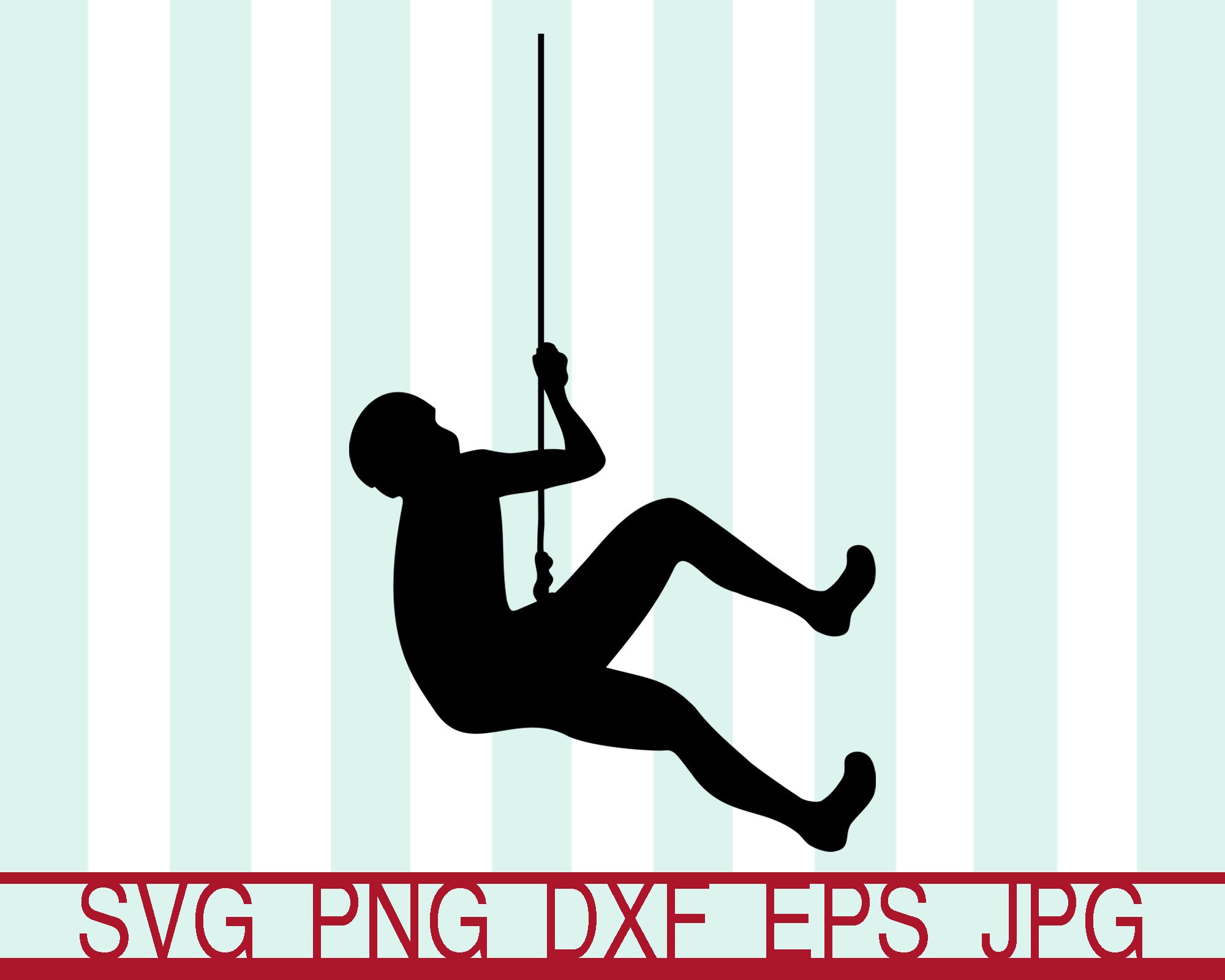 Climbing Svg Climber Rock Climbing Svg Rock Climber - Etsy Canada