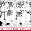 Halloween Monsters Svg, Witch, Pumpkin Monster, Mummy, Vampire, Reaper ...